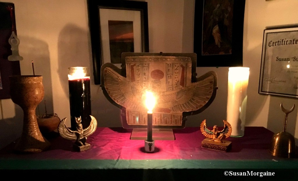 Publications – Mystical Shores