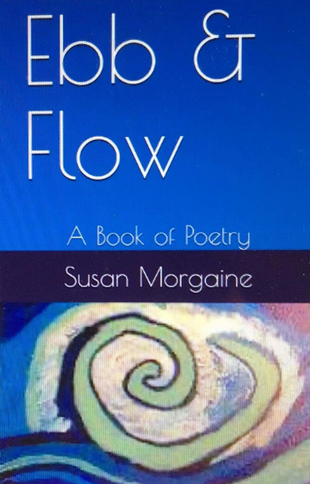 Publications – Mystical Shores